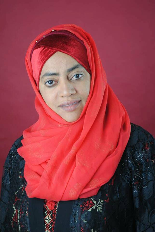 Ruweida Mohamed Obo Overview :: Mzalendo