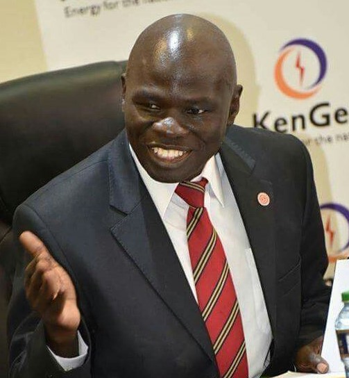 Joshua Aduma Owuor Appearances :: Mzalendo