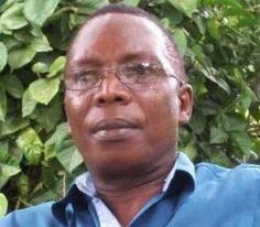 Alfred Nderitu Overview :: Mzalendo