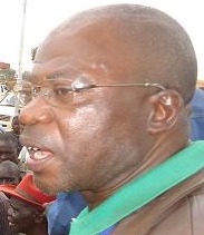 Alfred Bwire Overview :: Mzalendo