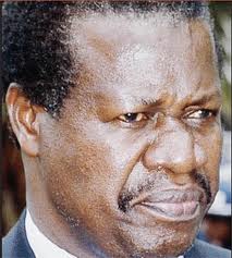 Alfred Sambu Overview :: Mzalendo