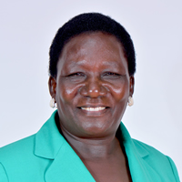 Milgo Alice Chepkorir Overview :: Mzalendo