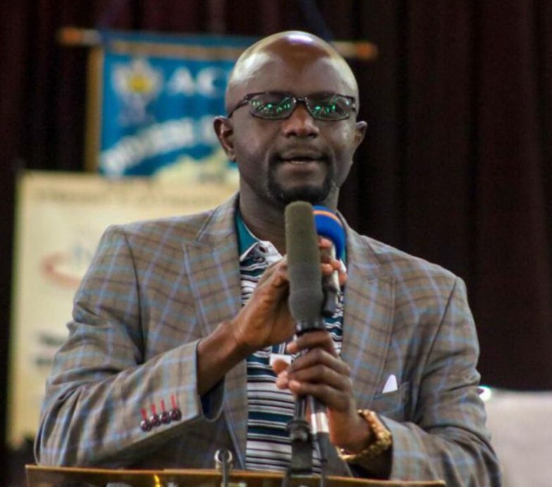 Samuel Onunga Atandi All Appearances :: Mzalendo