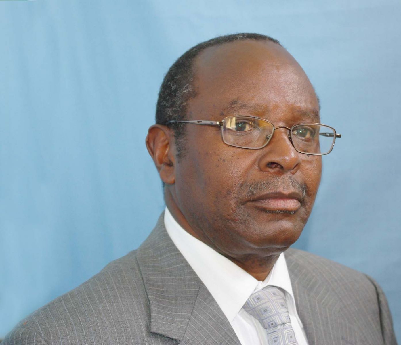 Barnabas Muturi C. Mwangi Appearances :: Mzalendo