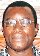 Benedict Fondo Gunda Overview :: Mzalendo