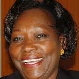 Beth Mugo Overview :: Mzalendo