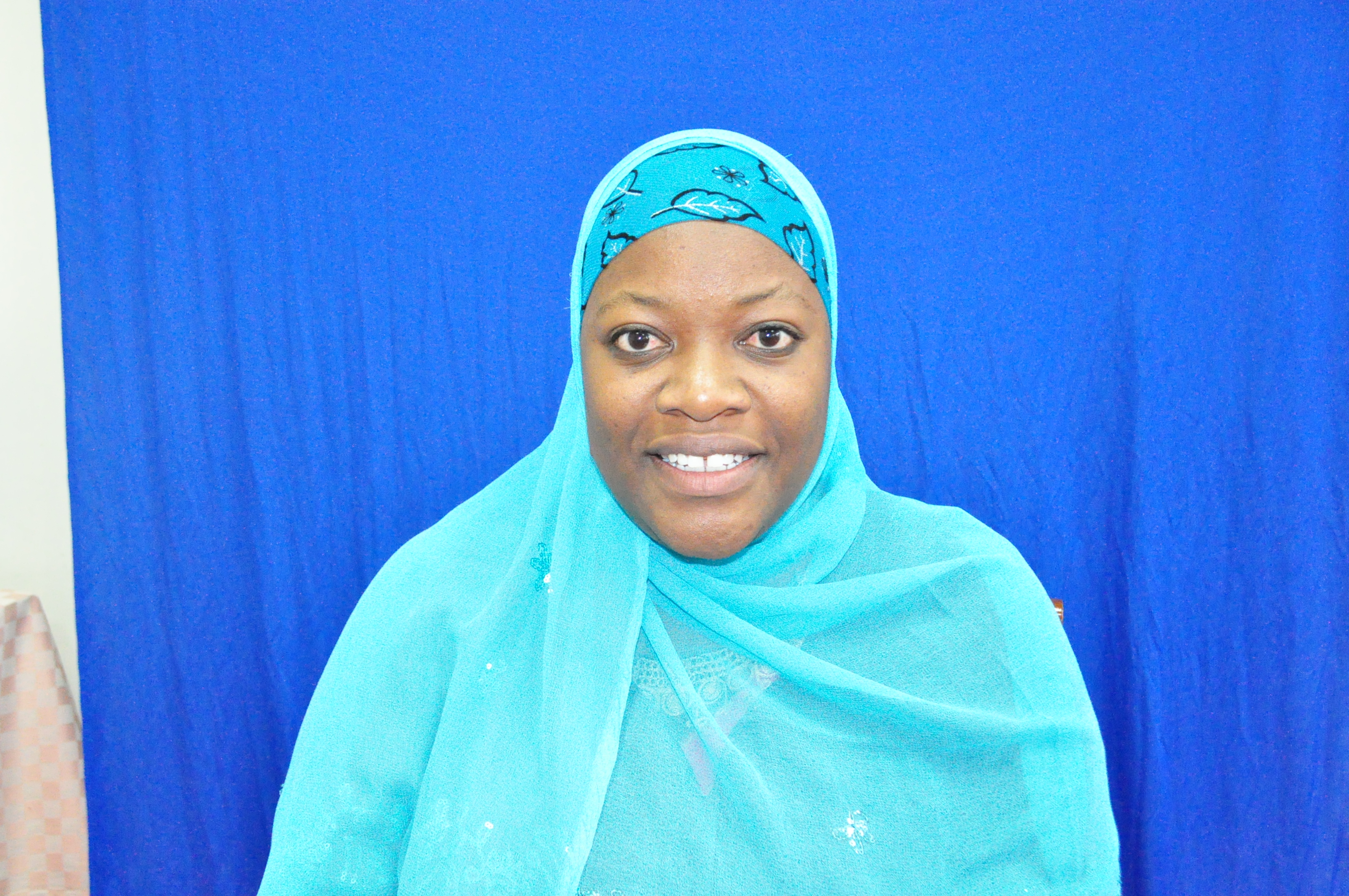 Zuleikha Juma Hassan Overview :: Mzalendo