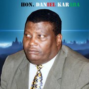 Daniel Dickson Karaba Overview :: Mzalendo