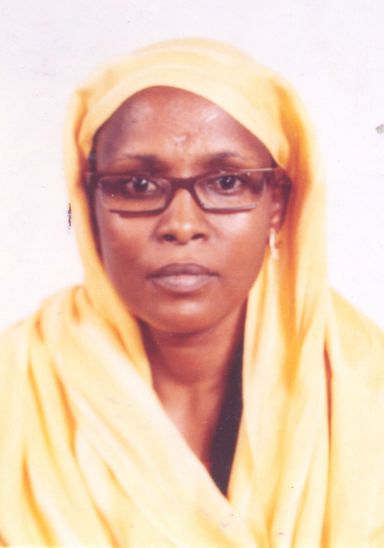 Dullo Fatuma Adan Overview :: Mzalendo