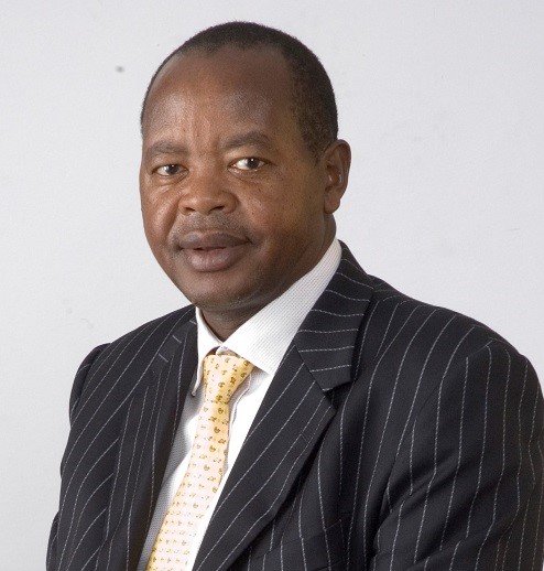 Ephraim Mwangi Maina Overview :: Mzalendo