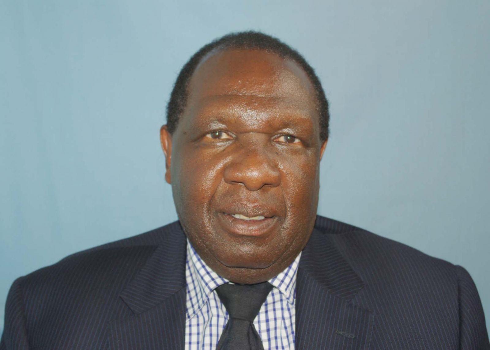 Erastus Mureithi Overview :: Mzalendo