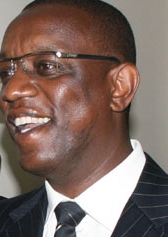 George Thuo Overview :: Mzalendo