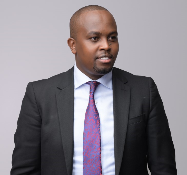 Gideon Keter Overview :: Mzalendo