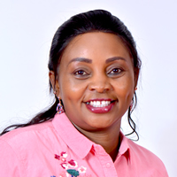 Halima Yussuf Mucheke Overview :: Mzalendo