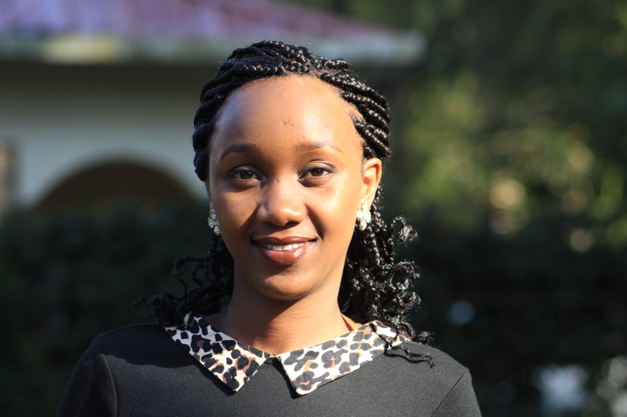 Mercy Chebeni Appearances :: Mzalendo