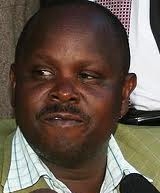 Isaac Kiprono Rutto Overview :: Mzalendo