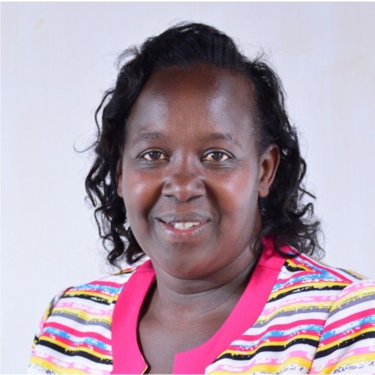 Janet Jepkemboi Sitienei Overview :: Mzalendo
