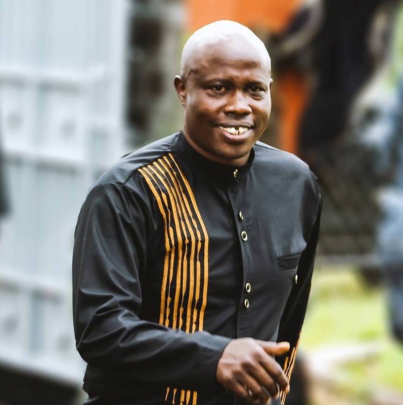 Japheth Kiplangat Mutai Overview :: Mzalendo