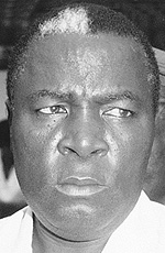 Jimmy Angwenyi Overview :: Mzalendo