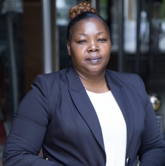 Joyce Chepkoech Korir Overview :: Mzalendo