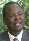 Otieno Kajwang Overview :: Mzalendo
