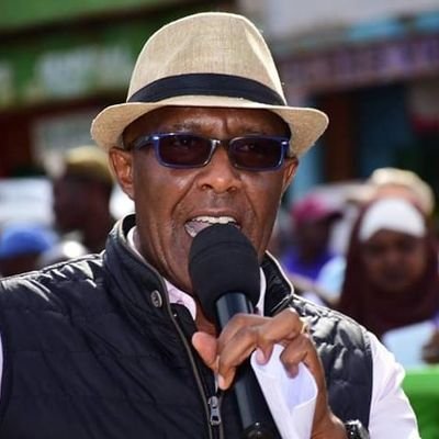 Anthony Githiaka Kiai Overview :: Mzalendo