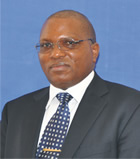 Manson Nyamweya Overview :: Mzalendo