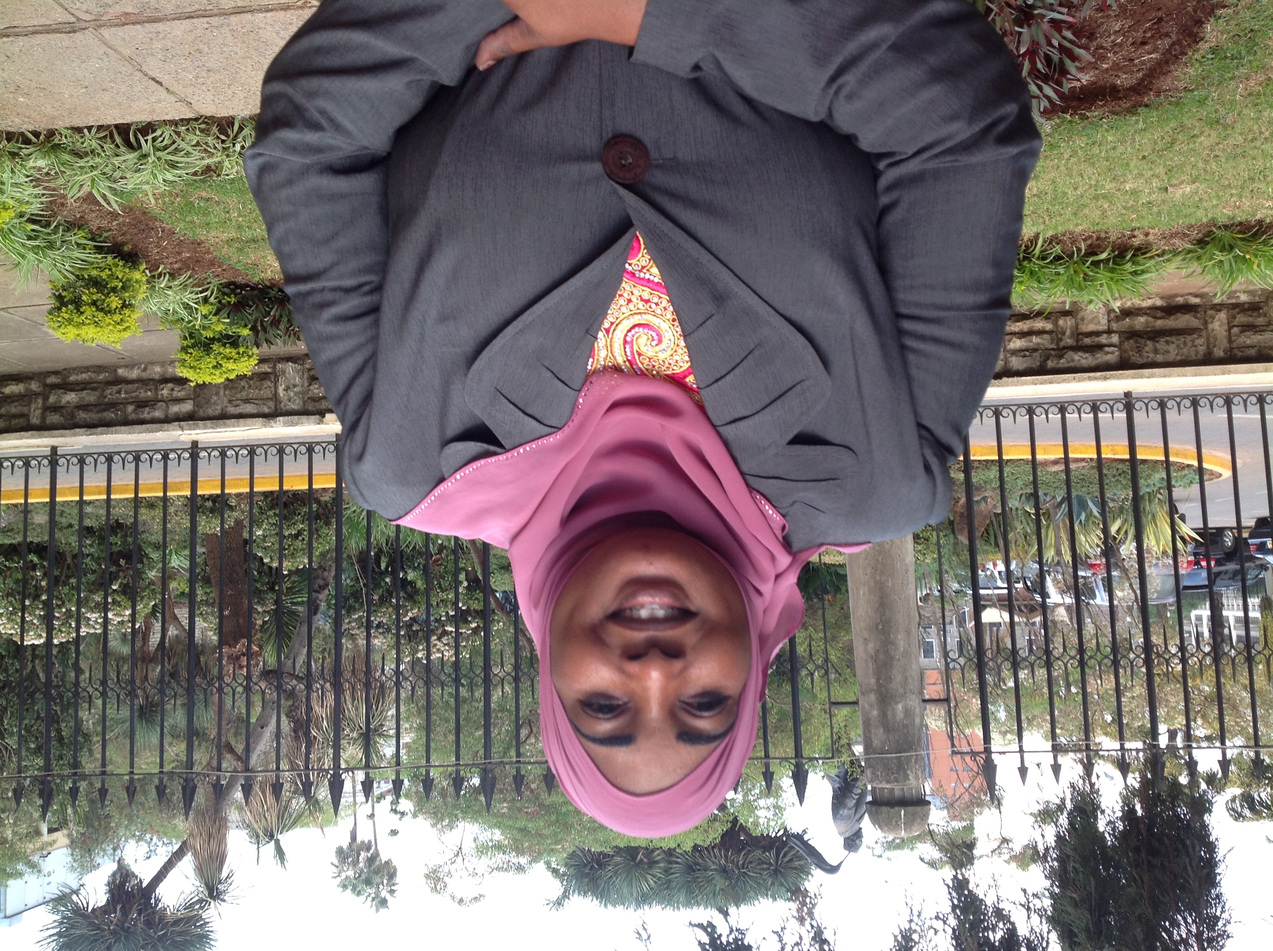 Mishi Juma Khamisi Overview :: Mzalendo