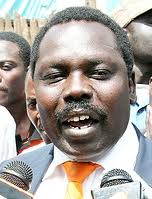 Musa Sirma Experience :: Mzalendo