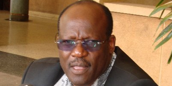 Johnson Nduya Muthama Overview :: Mzalendo