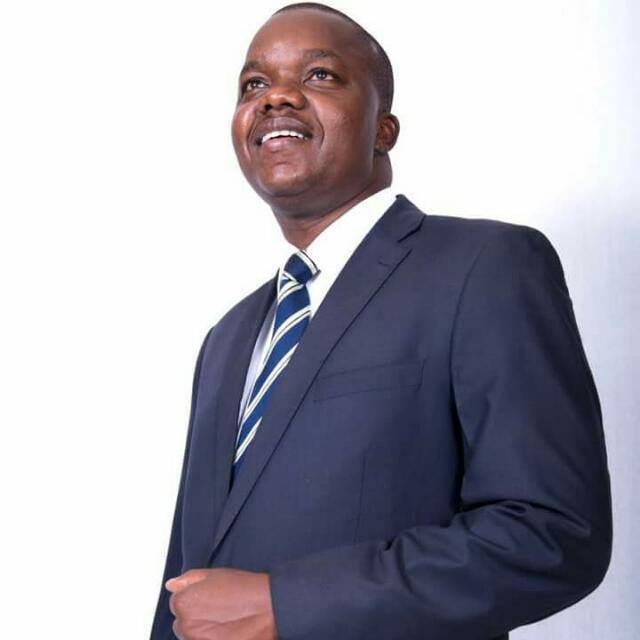Nimrod Mbithuka Mbai Overview :: Mzalendo