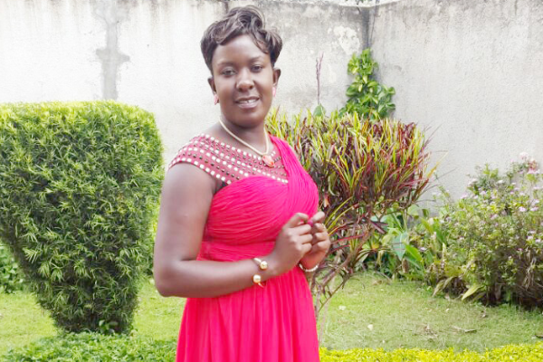 Daisy Nyongesa Kanainza Overview :: Mzalendo