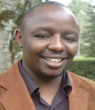 Simon Mbugua Overview :: Mzalendo