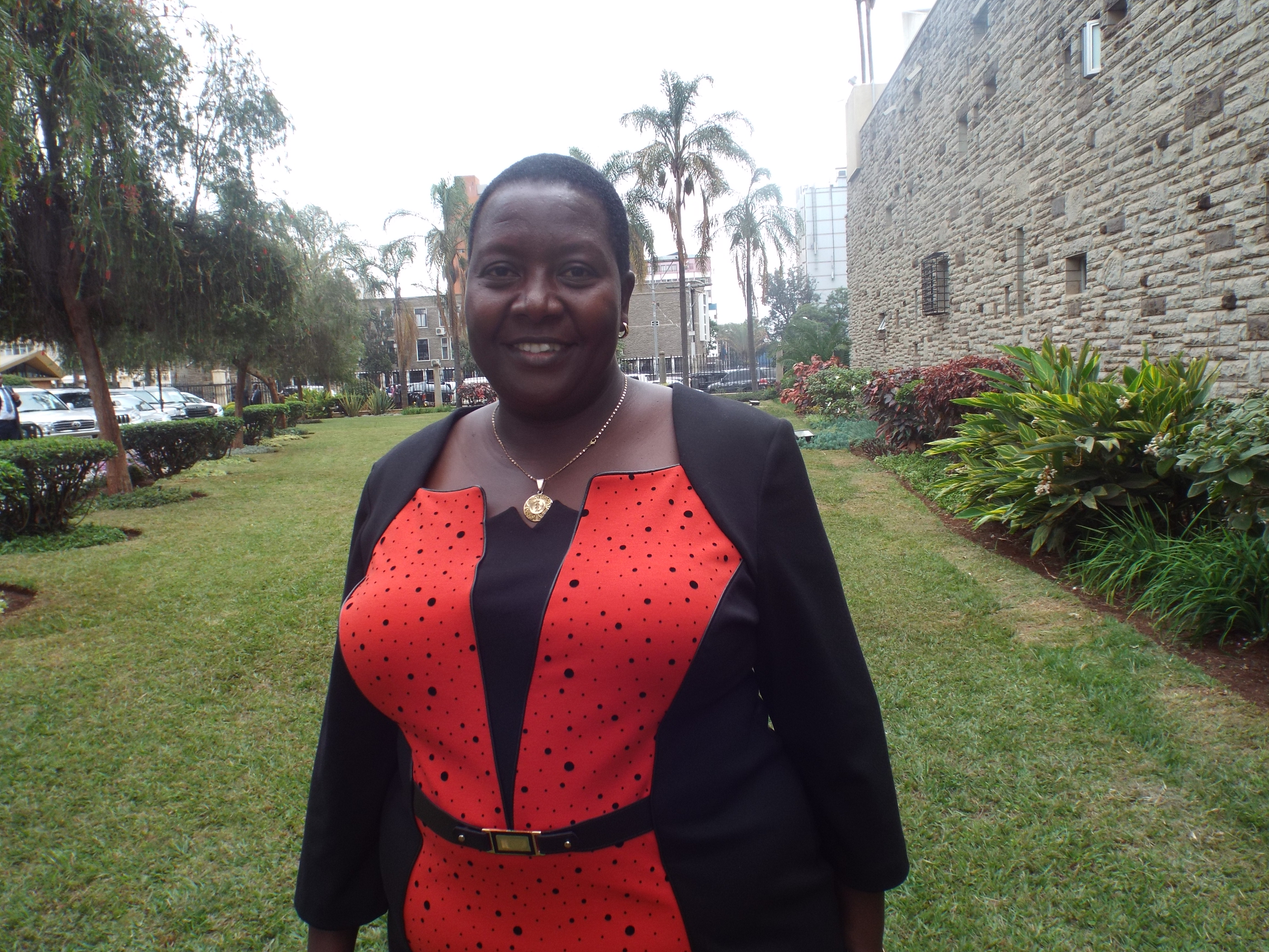 Peris Pesi Tobiko Overview :: Mzalendo