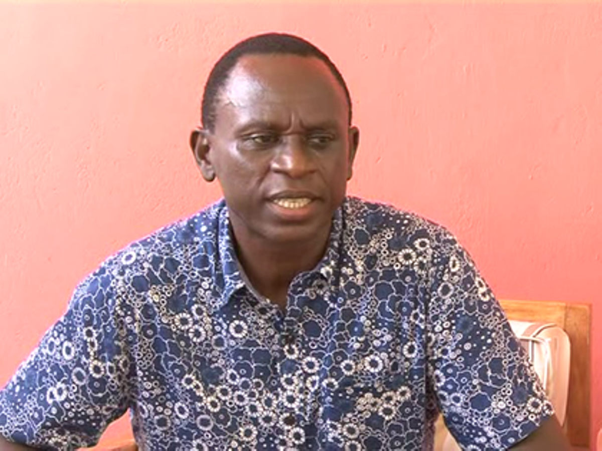 Victor Kioko Munyaka Overview :: Mzalendo