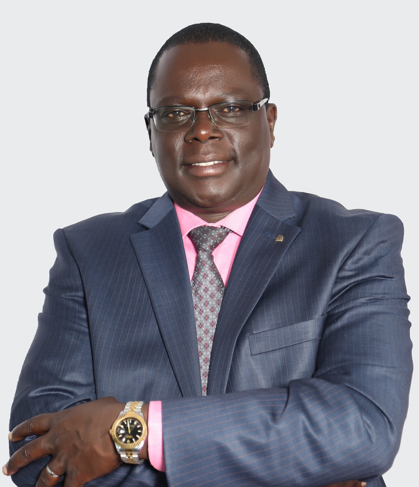 Wilson Kipngetich Kogo Overview :: Mzalendo