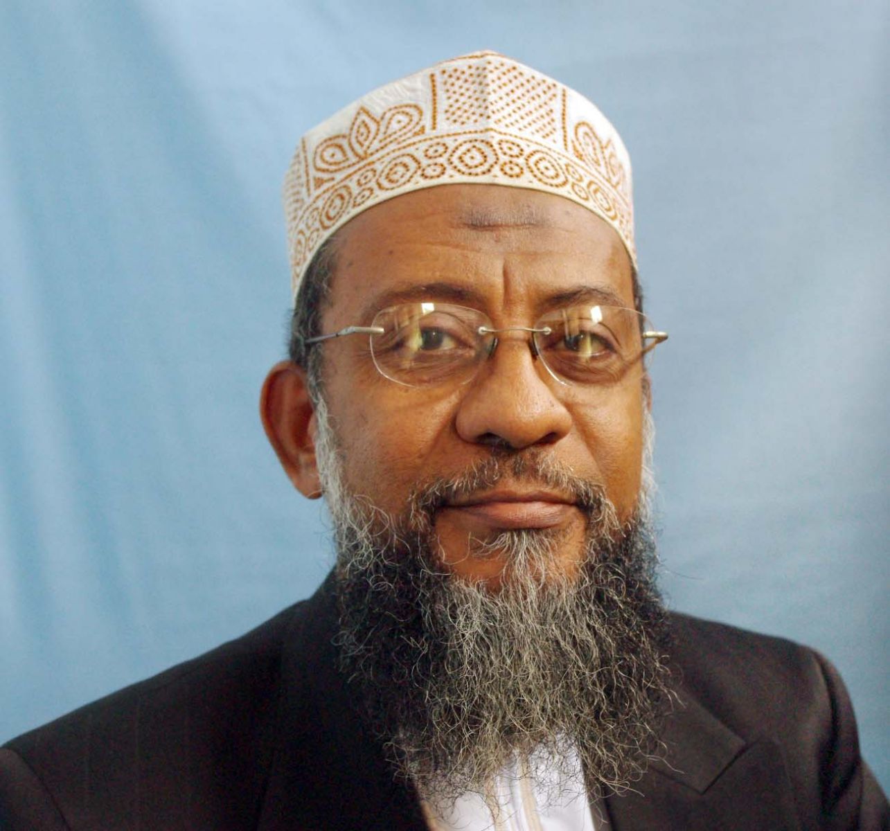 Sheikh Yakub Muhammad Dor Overview :: Mzalendo