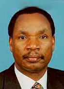 Henry Kosgey Overview :: Mzalendo