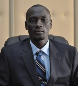 Josephat Nanok Overview :: Mzalendo