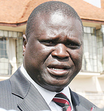 Joshua Ojode Overview :: Mzalendo