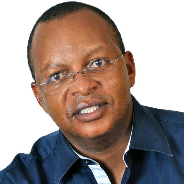 James Gichuki Mugambi Overview :: Mzalendo