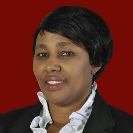 Ruth W Mwaniki Overview :: Mzalendo