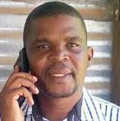 Christopher Odhiambo Karani Appearances :: Mzalendo