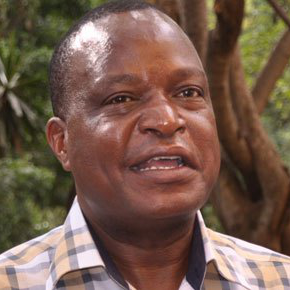 Fredrick Otieno Outa Overview :: Mzalendo