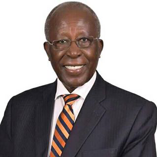 Sam Ongeri Overview :: Mzalendo