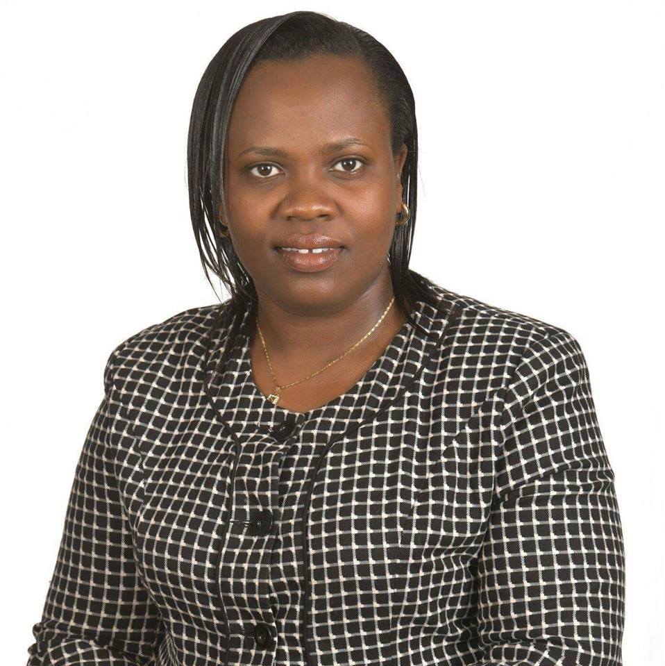 Mercy Wanjiku Gakuya Overview Mzalendo 6450