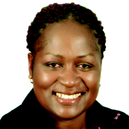 Elsie Busihile Muhanda Overview :: Mzalendo