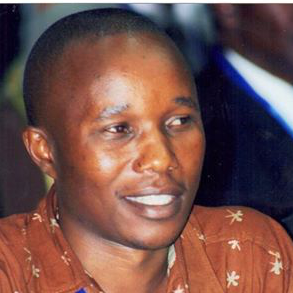 Teddy Ngumbao Mwambire Overview :: Mzalendo