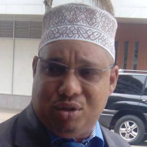 Shariff Athman Ali Appearances :: Mzalendo