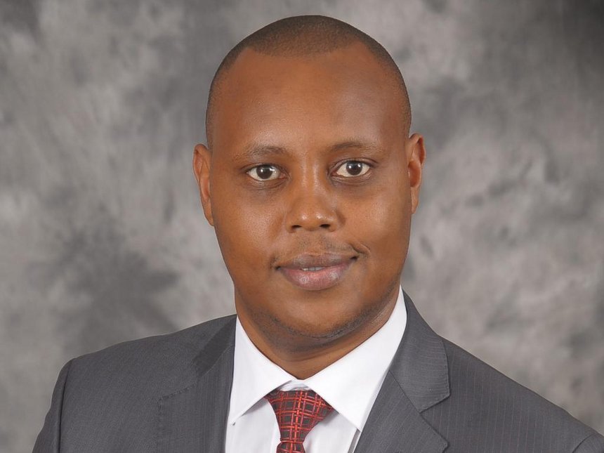 Nelson Koech Overview :: Mzalendo